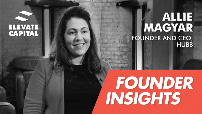 Hubb - Elevate Capital