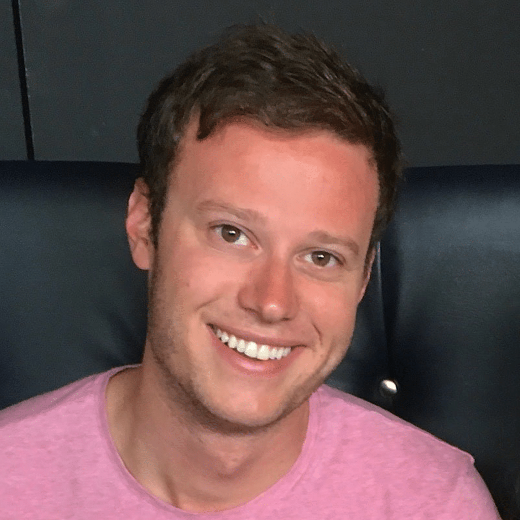 TrovaTrip - Elevate Capital