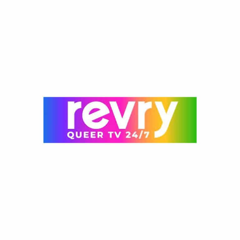 Revry.tv - Elevate Capital