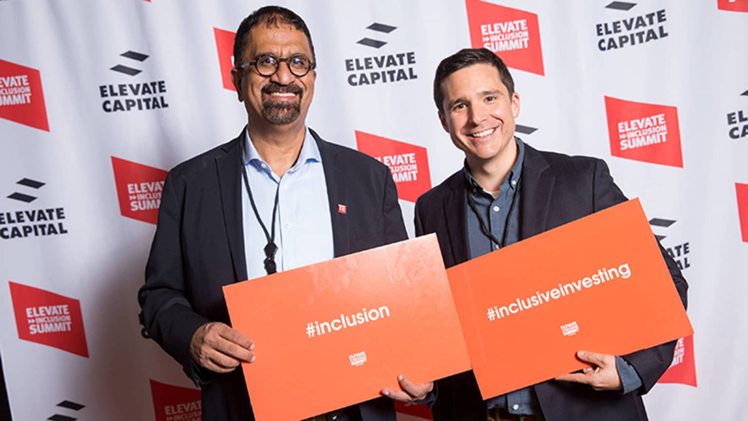 The Inclusive Portland Venture Capital Firm | Elevate Capital